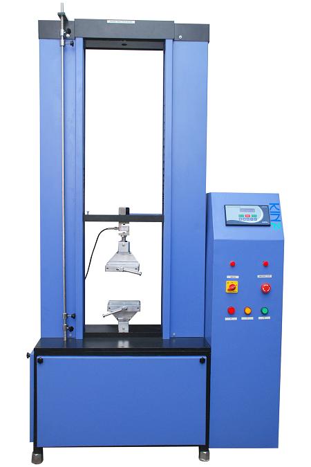 Universal Tensile Testing Machine