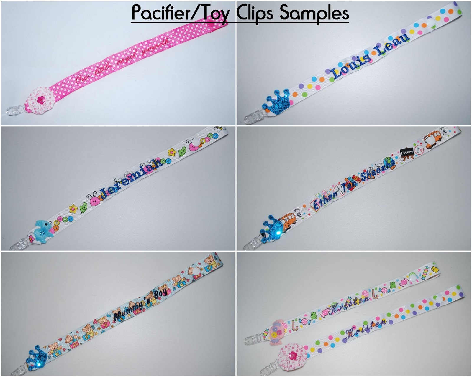 barangshop: KIDS & BABY STUFF