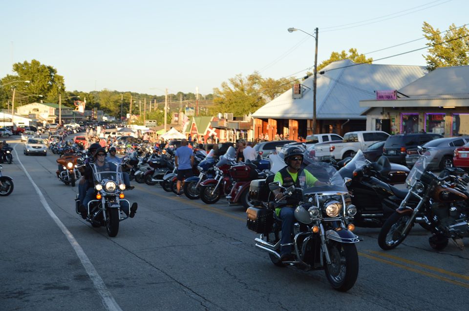 Lake Bikefest 2020 Events Happening On Saturday, Sept. 19: Part 1
