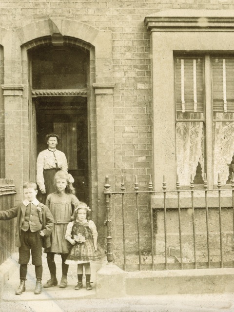 Rutter Family Newsletter