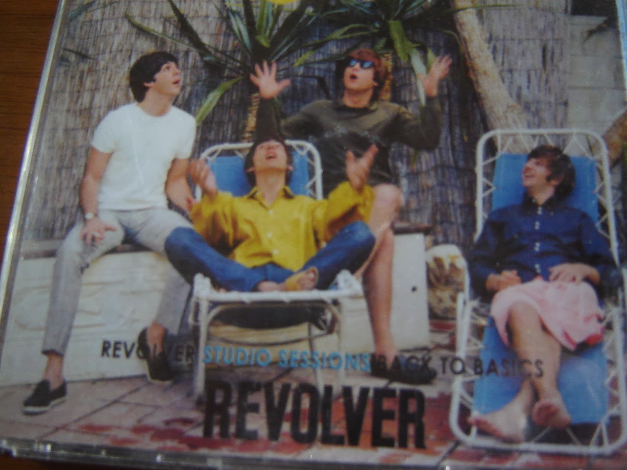 Beatle Collector: 2014