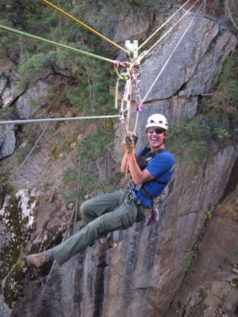 Yosemite Update and Beyond - Rigging for Rescue