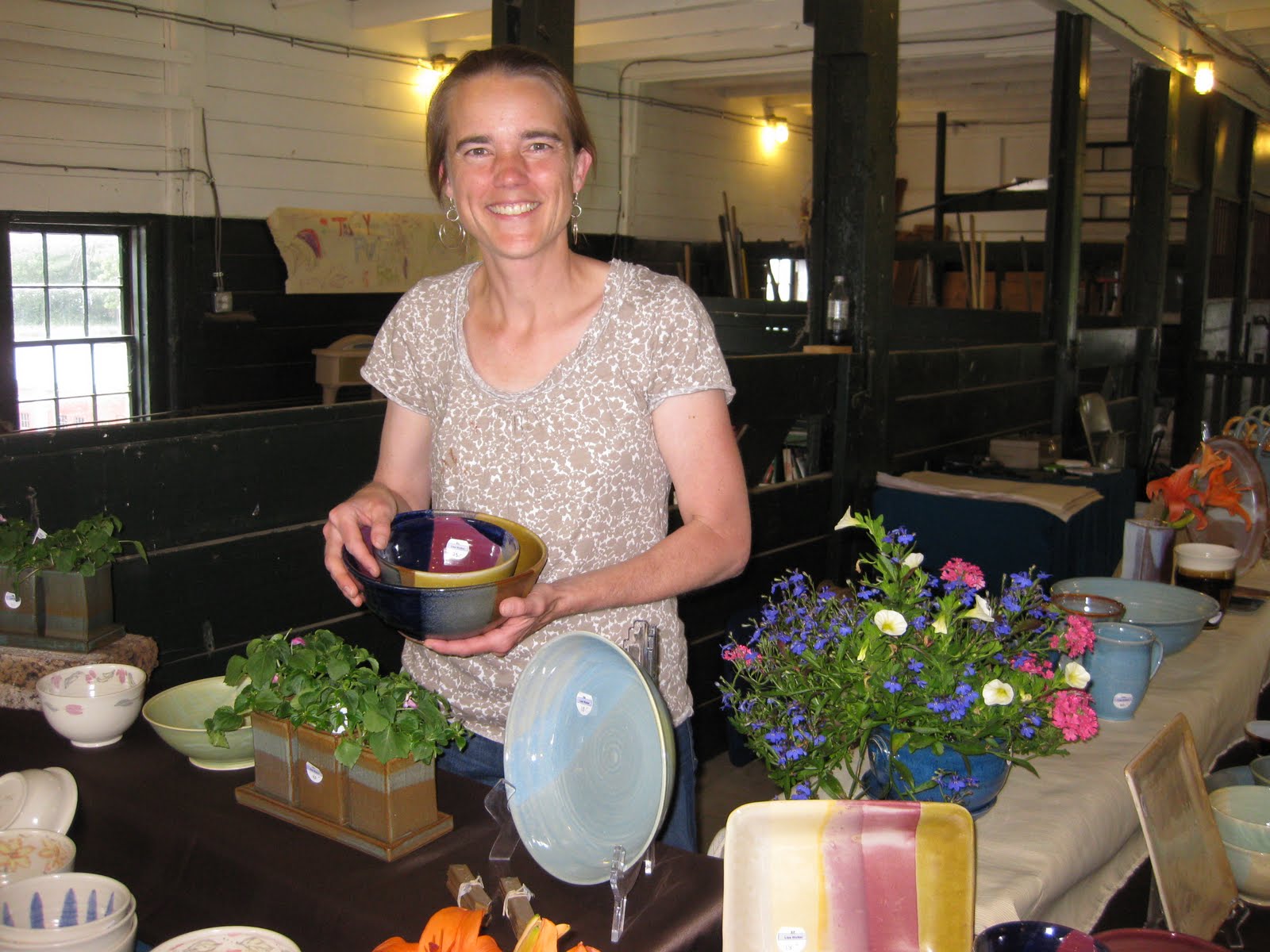 Food & Pottery: Inspiration