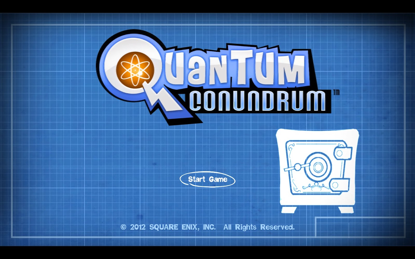 Análise: Quantum Conundrum (PC) - GameBlast