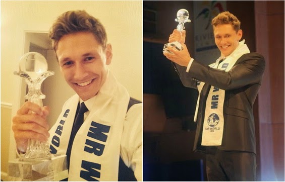 Lovely Fashion For Men & Women: PHOTO: Nicklas Pedersen of Denmark ...