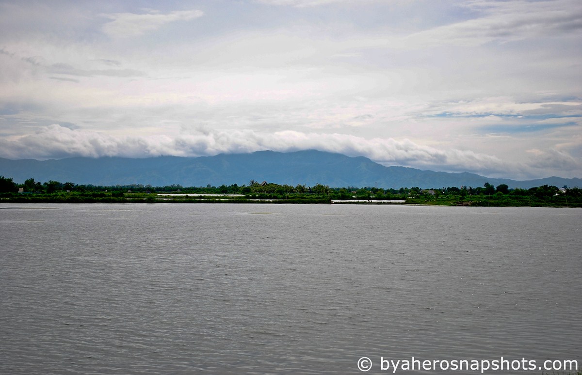 Byahero: Snapshots | Binmaley, Pangasinan