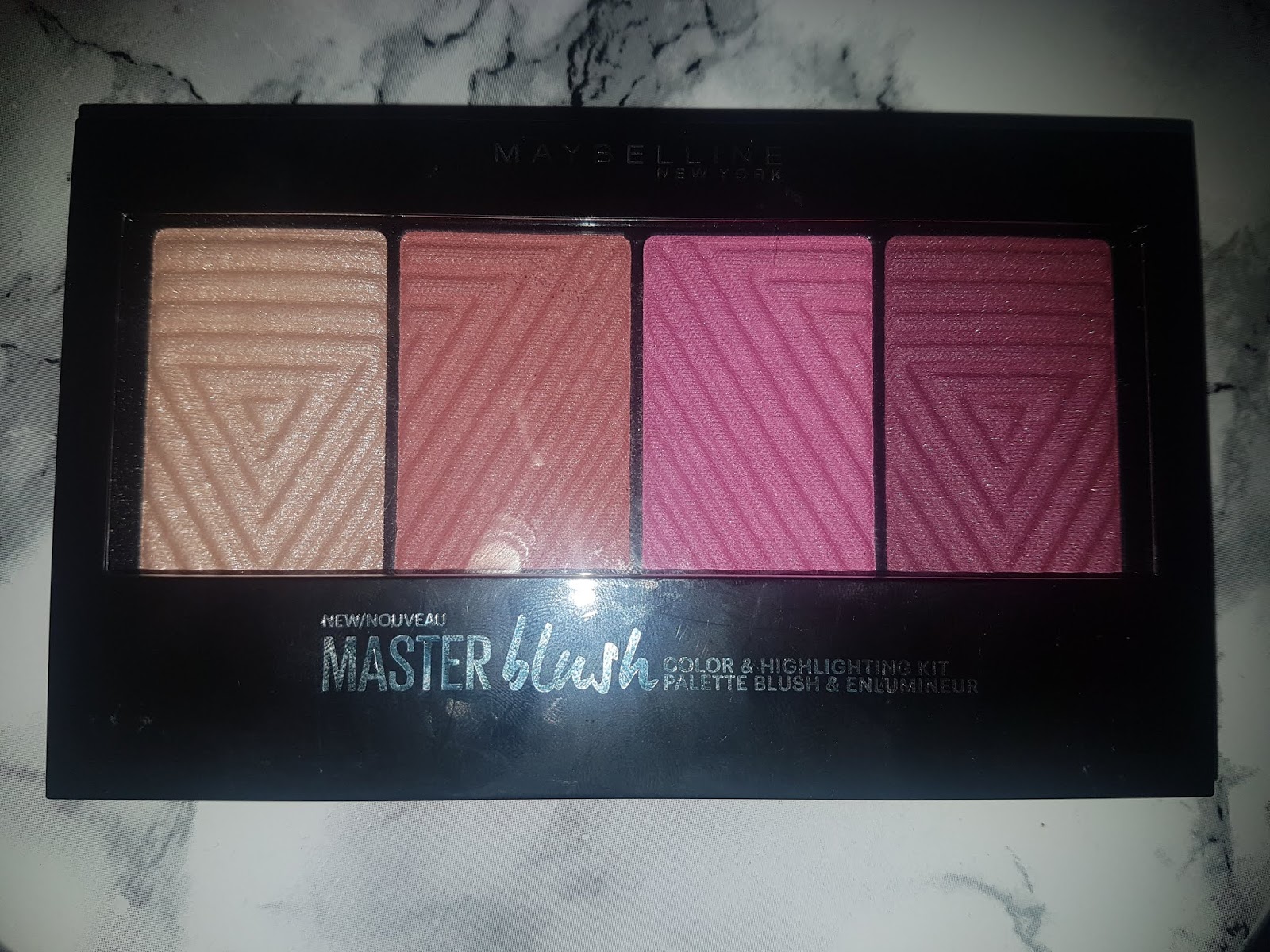 My Powder & Cream Blushers - My Makeup Stash