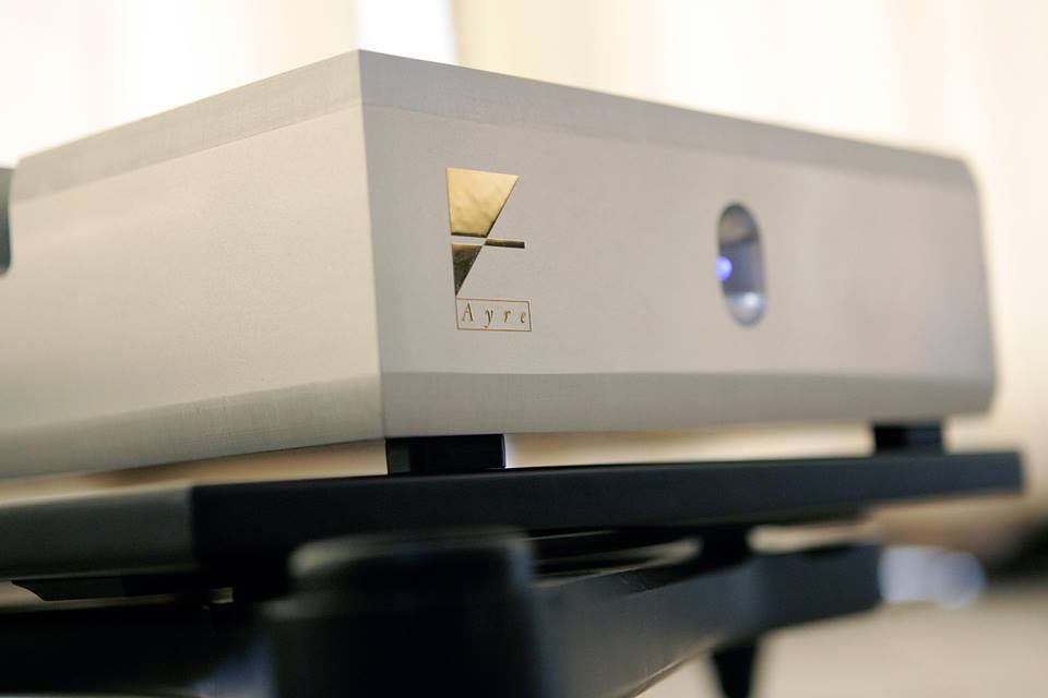 AYRE ACOUSTICS TWENTY VERSION UPGRADES SALE – M & S | Ultimate High ...