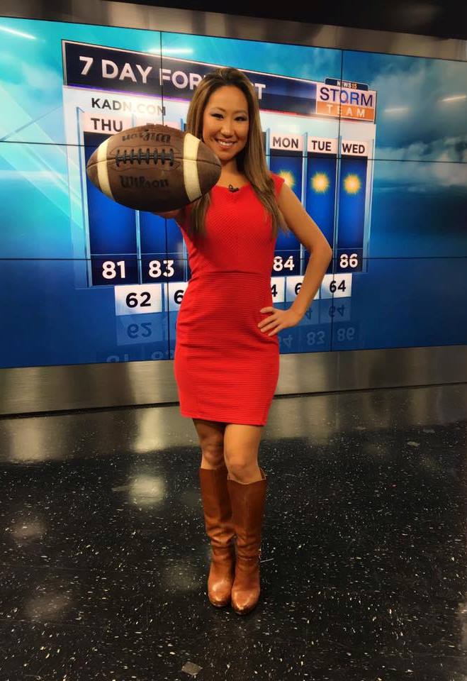 KADN/KLAF-Grace Lim | O-T Lounge