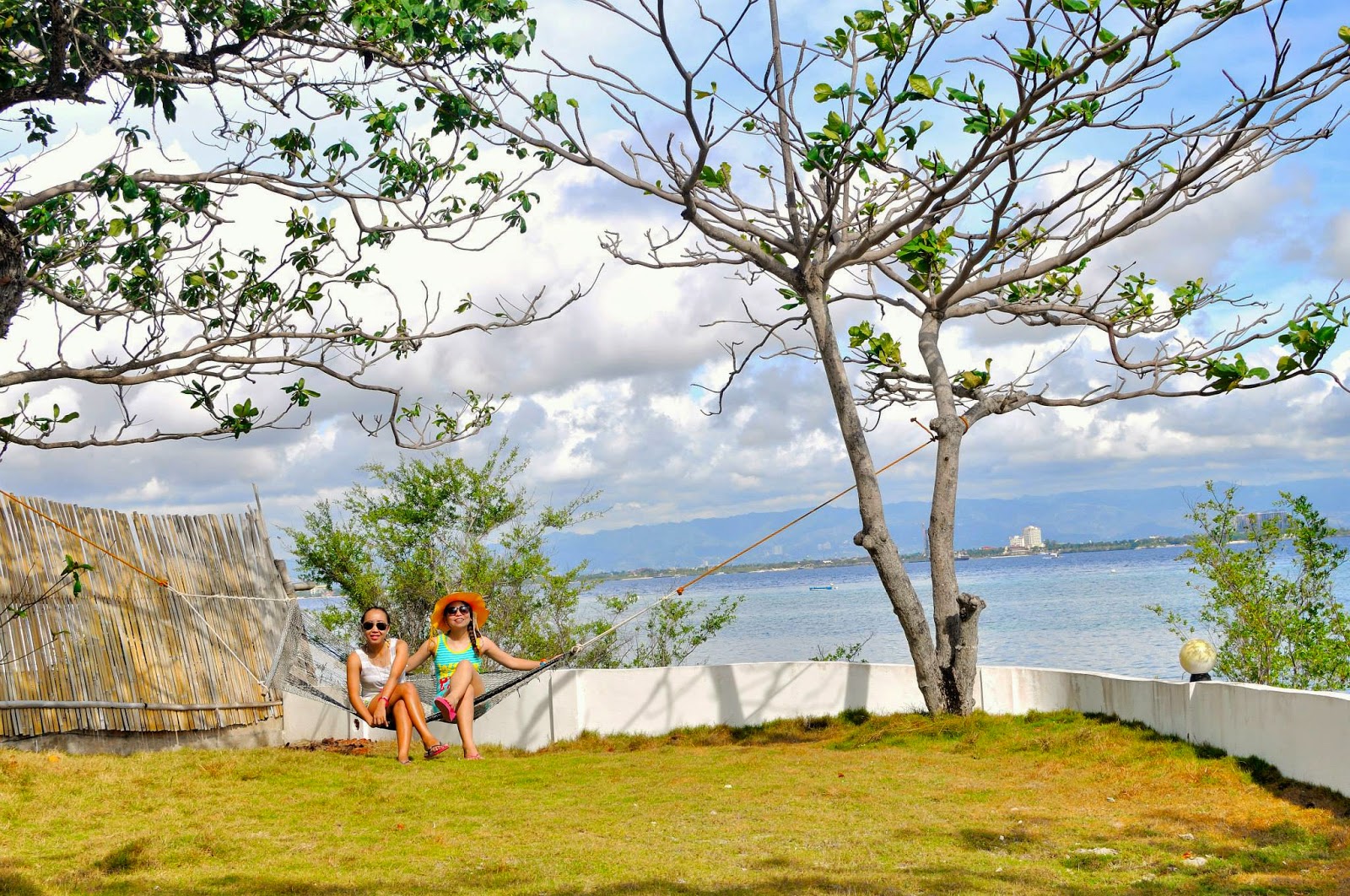 Talima Beach Villas and Dive Resort - Olanggo Island, Lapu-Lapu City ...