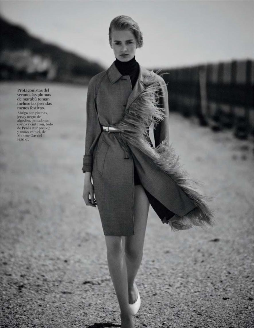 Duchess Dior: May 2017