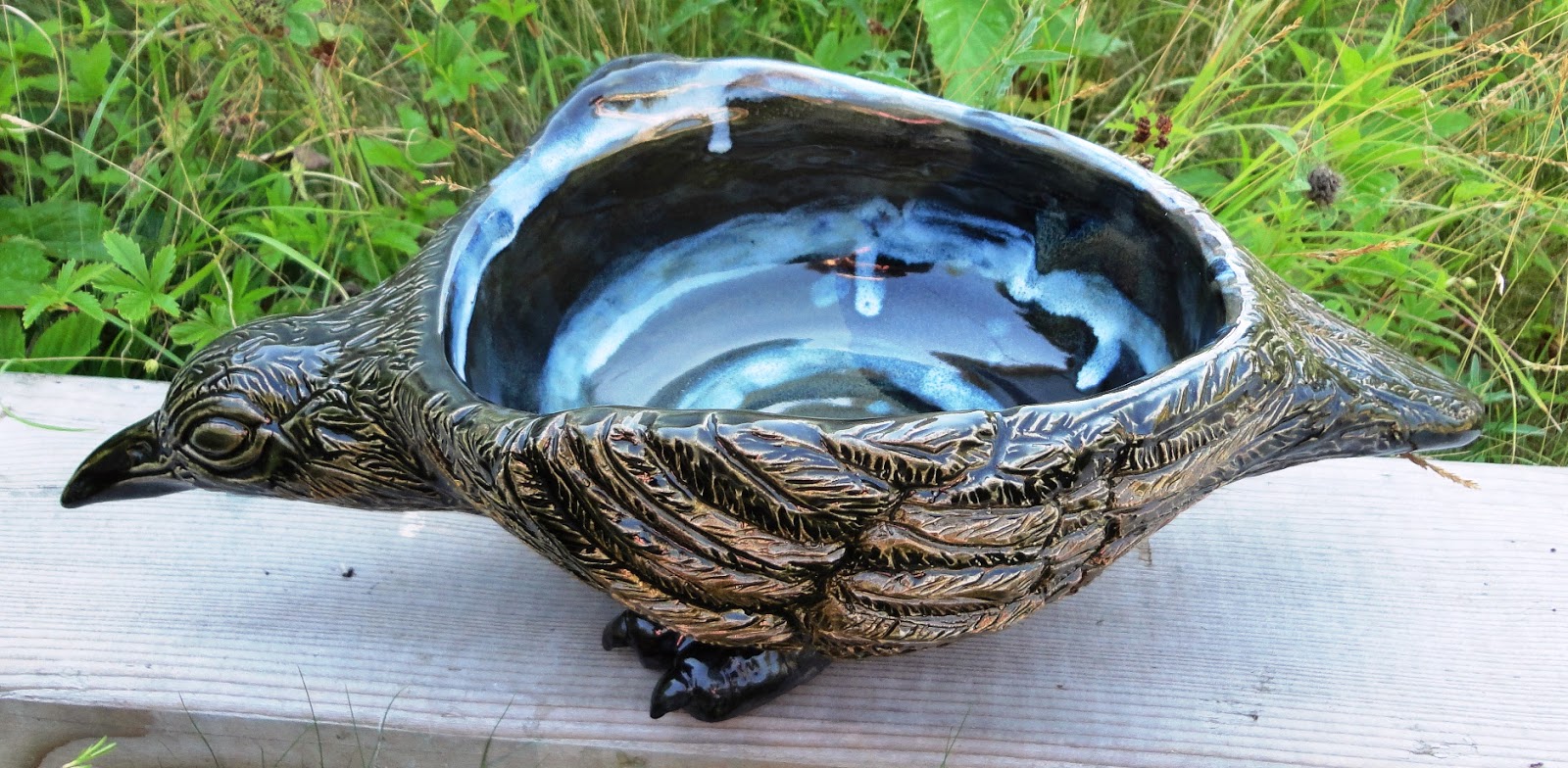 Susan Paczek's Studio: July 2016