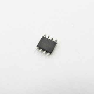 Original Chip IC Eeprom Eprome 24C01 | AgusYulianto2