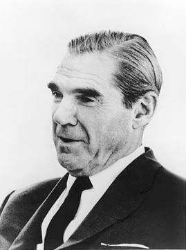 Murder is Everywhere: Daniel K. Ludwig and the Jari Project