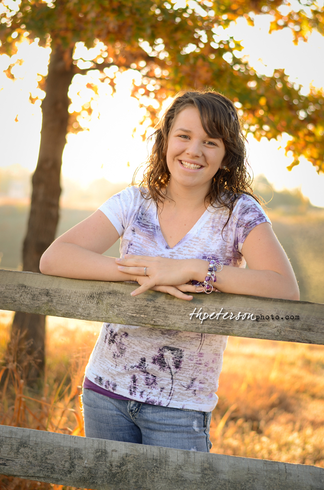 Rachel Nicole - 2012 SFT High School Senior Rep - Fall Session ...