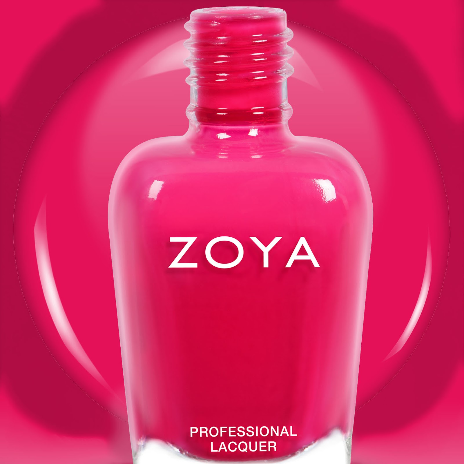 Nail A College Drop Out: Zoya Jelly Brites - Special Edition 2018 ...