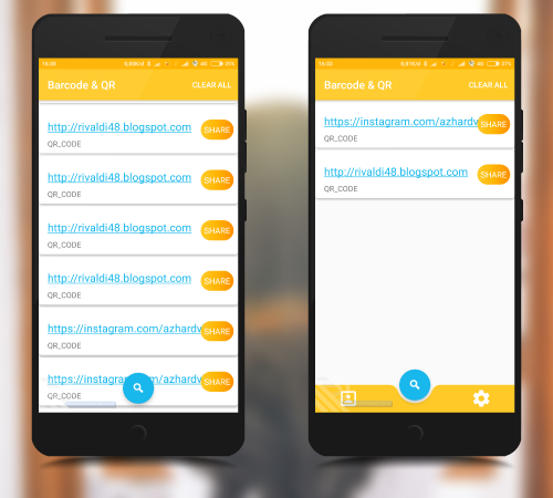 Tutorial Membuat Aplikasi Scan Barcode dan QR Code dengan Android ...