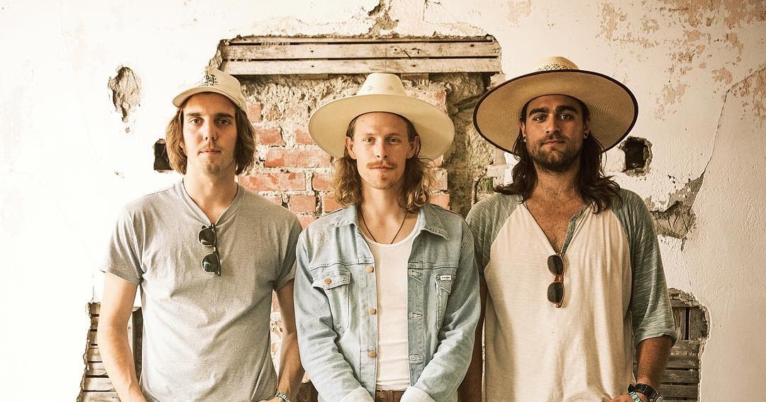 Indie Obsessive: “Vagabond” by Caamp – A Song Feature