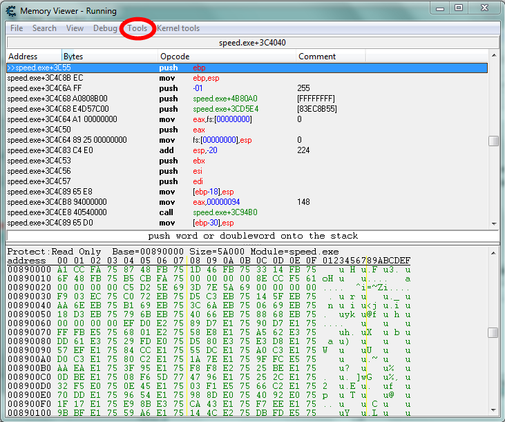 All In One: Cheat Engine Unlimited Nitrous for NFS Most Wanted (Black ...