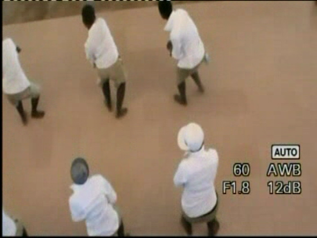 SAMMO SENIOR HIGH SCHOOL: PHOTO GALLERY