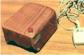 Sejarah dan Perkembangan Mouse Komputer ~ RIZKIMEDIANET.EU.ORG