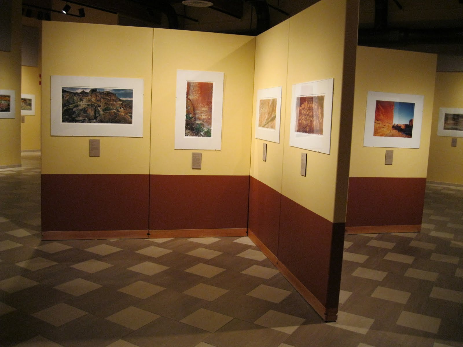 Four Corners Hikes-Canyons of the Ancients: Sacred Images Rock Art Exhibit