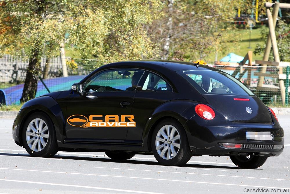2011 Volkswagen Beetle | Auto Cars Specifications