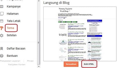 Membuat Kotak Scroll SEO di Blog dengan Kode Eksternal CSS | Jasa Cara Membuat Template Blog Seo ...