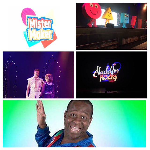 BUTLIN'S SKEGNESS - Teeny Tots Review — Mimi Rose and Me