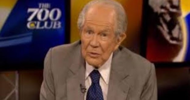 Last Days Watchman: When a Televangelist Cares More about Weapons Deals ...