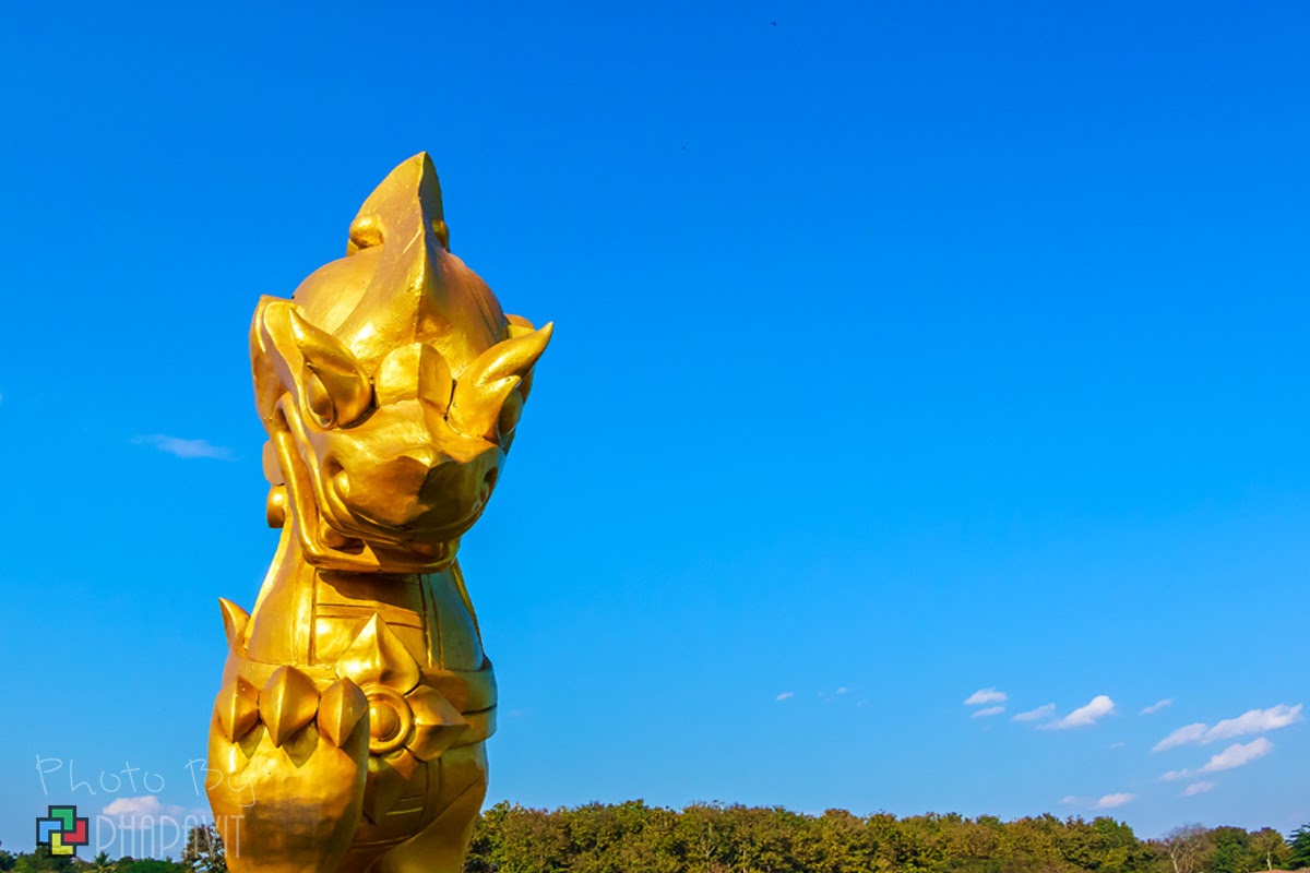 ไร่บุญรอด (BOON RAWD FARM) - ที่เที่ยวบล็อก