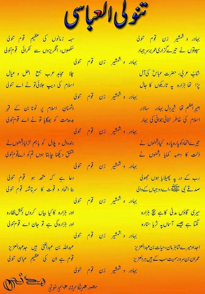 TANOLIHISTORY: Tanoli history