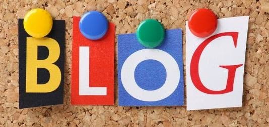 Apa Itu Blog? Penjelasan Tentang Blog Untuk Pemula - Hasyim Netmedia