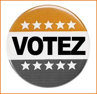 UNETP Académie de Lille: AG de VERSAILLES : VOTEZ et FAITES VOTER pour ...