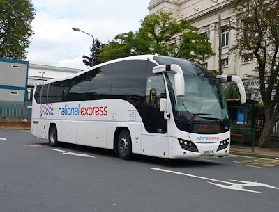 A Transport of Delight: My Virgin Trains Farewell Tour (part 2)