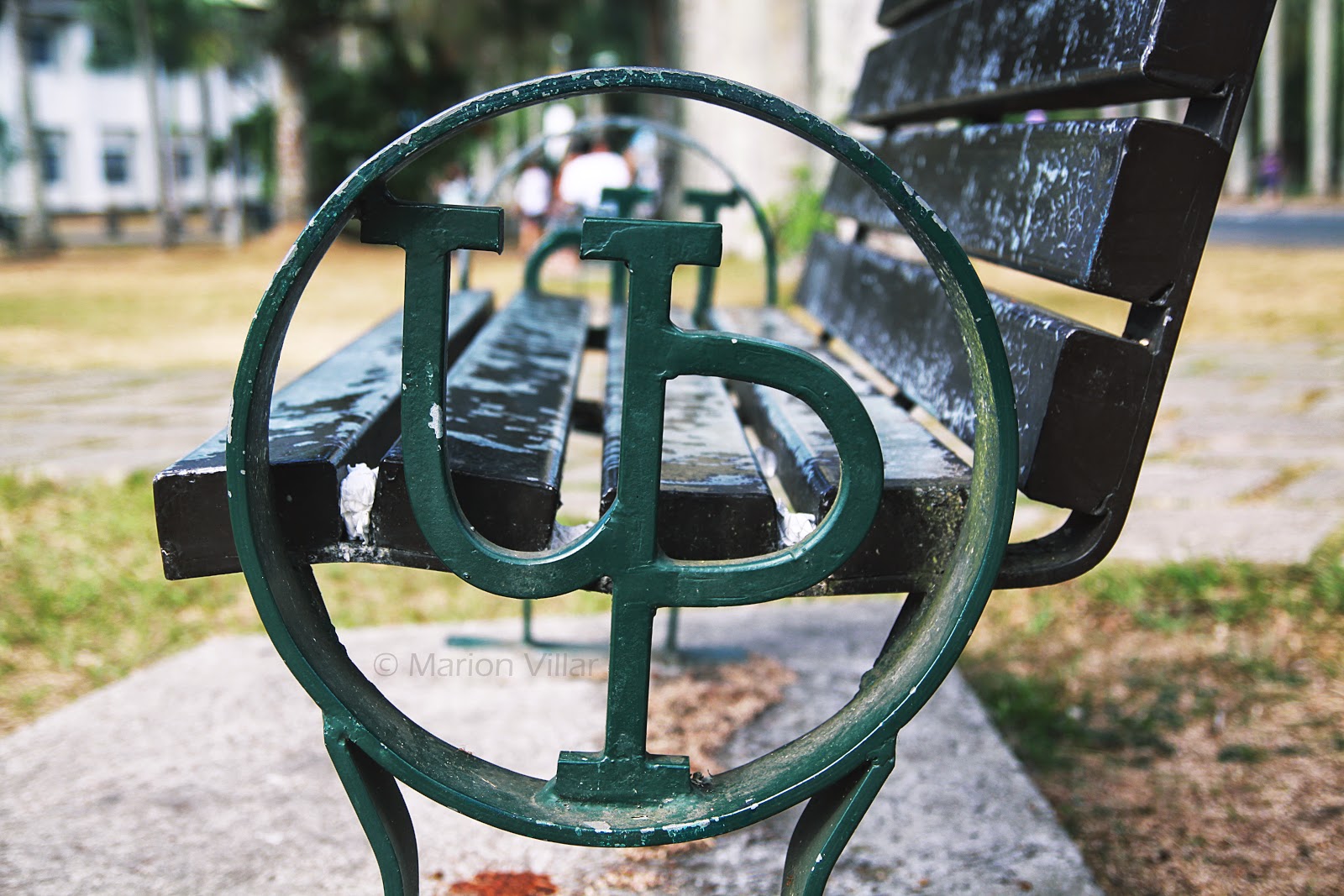 Expect The Unexpected