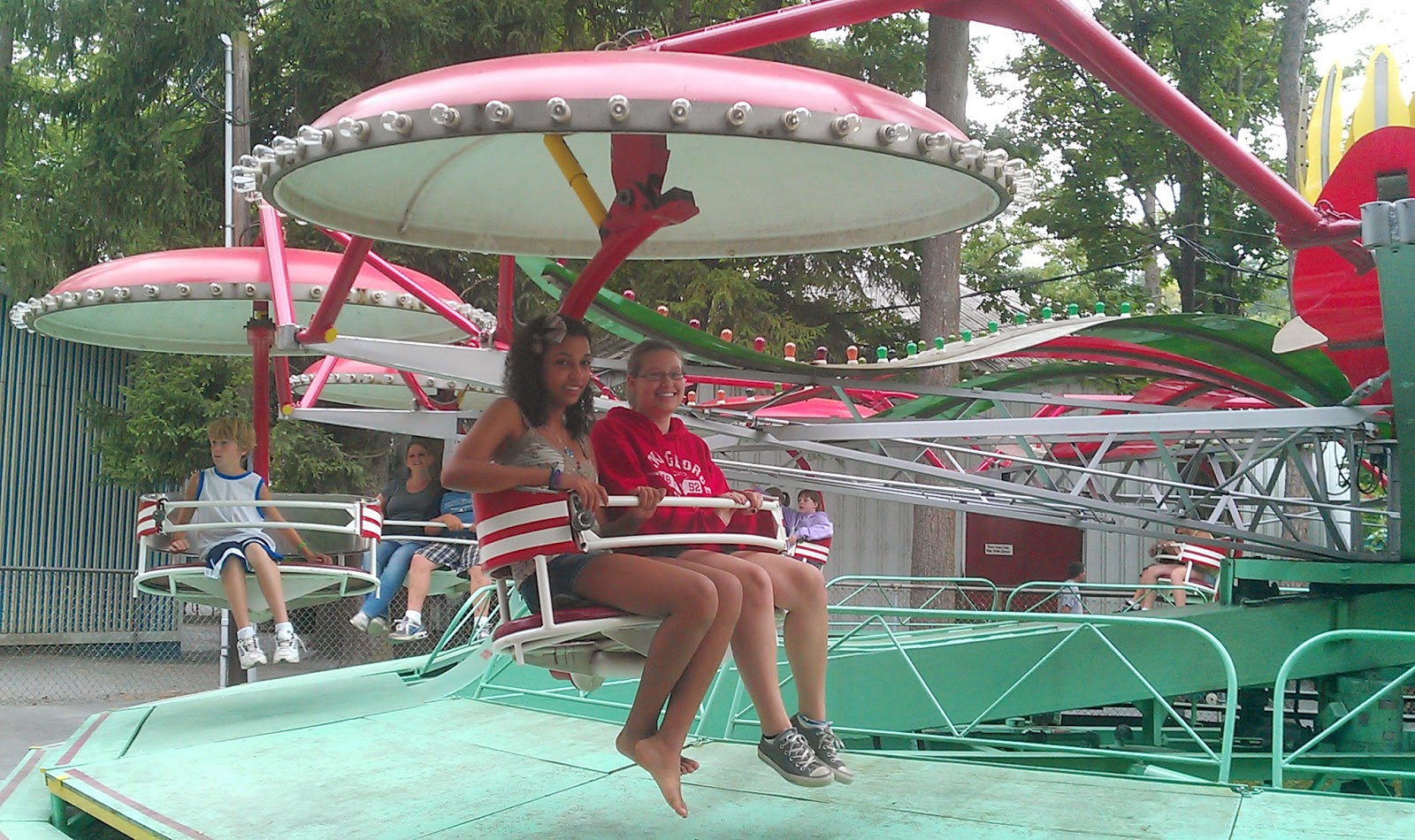 The Adventures & Travels of RoadAbode: RoadAbode ~ RV RoadTripping ...