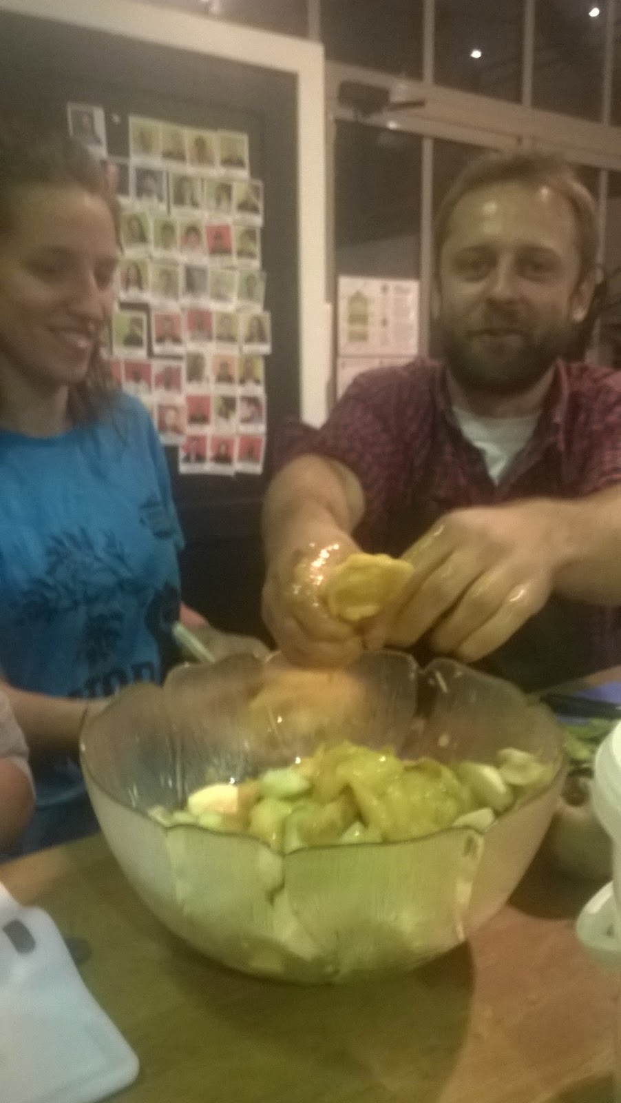 Aremag: octobre 2017