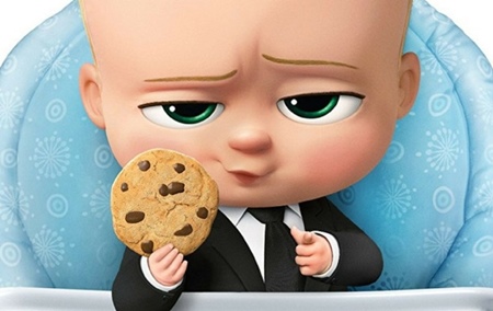 InfoAnimation.com.br: 'O Poderoso Chefinho' estreia nos canais Telecine