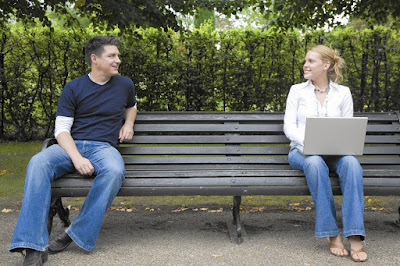 We Live In A Political World: #277 / Talking To Strangers