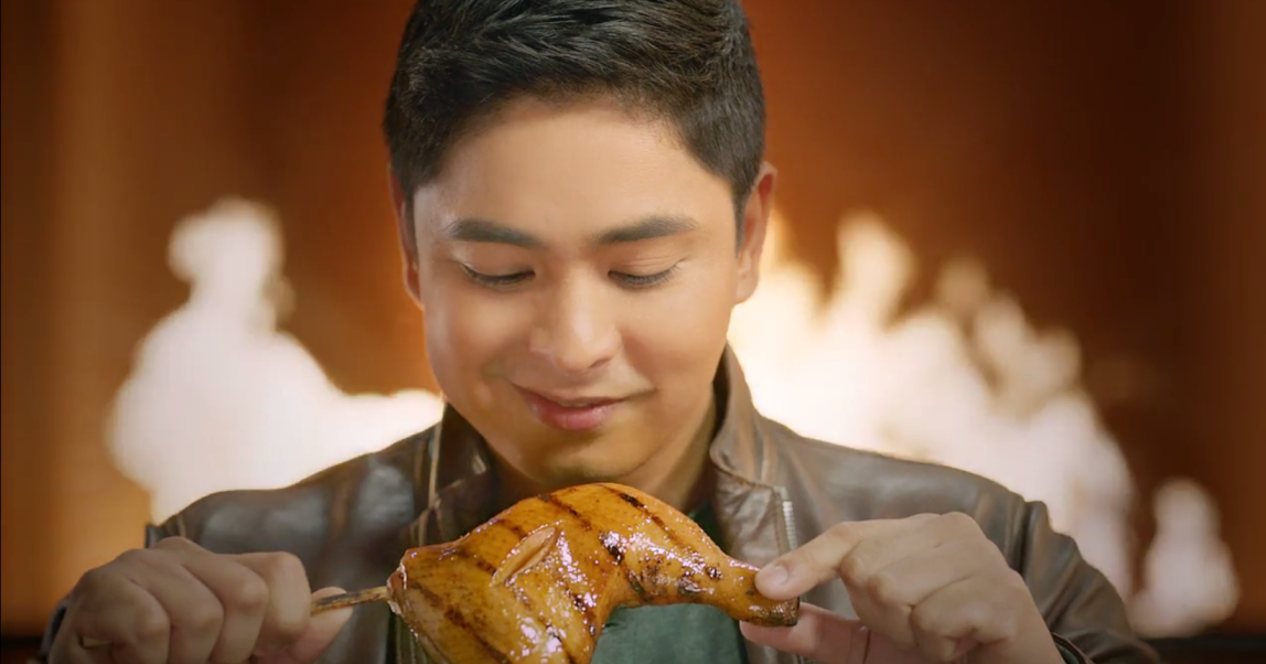 King of Primetime Coco Martin stars in new action thriller | enjoying ...