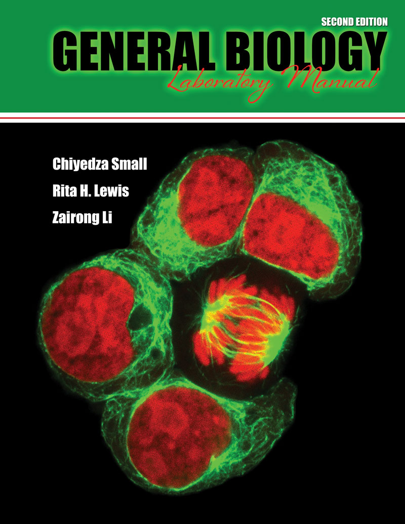 general biology book free download