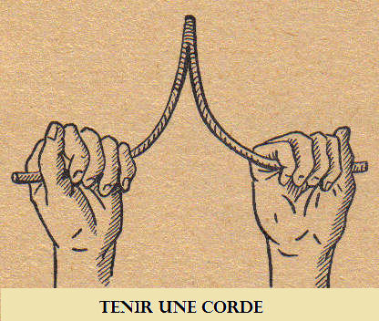 Aul@ de Fr@ncês: Verbes du jour TENIR et TERNIR