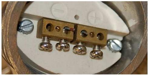 Industrial Instrumentation: Isothermal Terminal