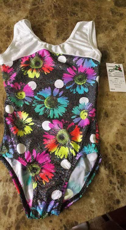 Lizatards - Gymnastics Leotards and Apparel