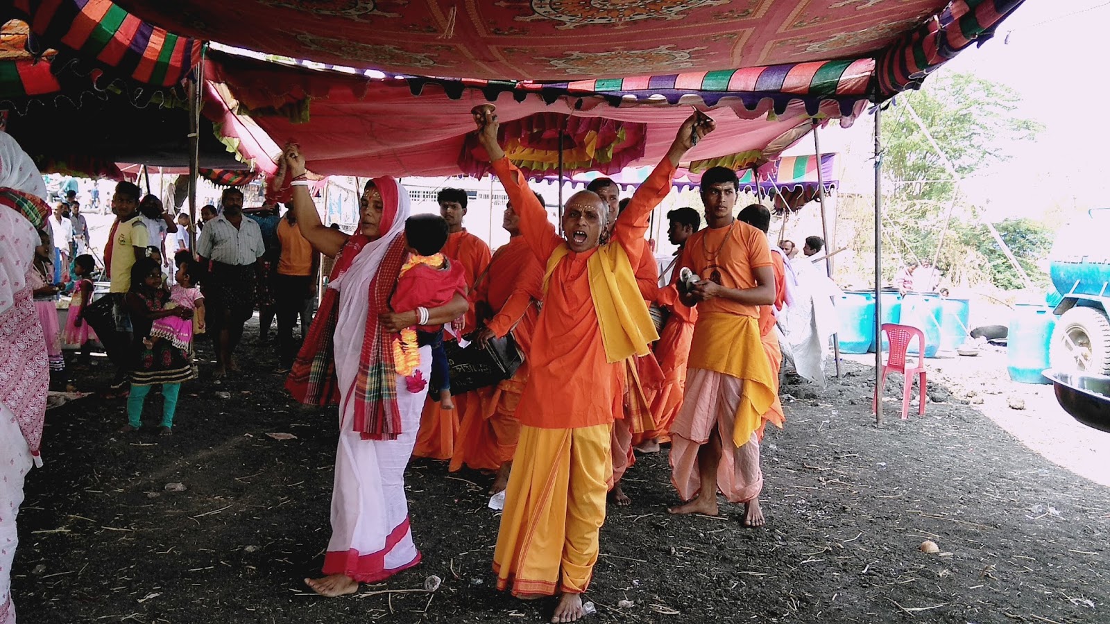 Bengali Camp RH Colony , Sindhanur Raichur Karnataka
