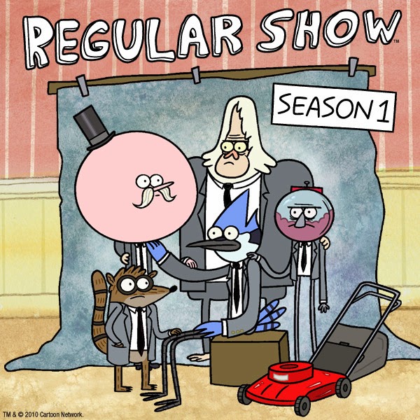 ANICARTOON SERIES Un Show Mas Temporada 1 anicartoon-series-un-show-mas-temporada-1