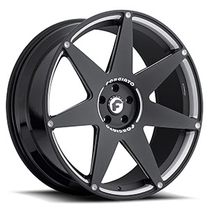 C2C Rims: 2015 NEW FORGIATO WHEEL