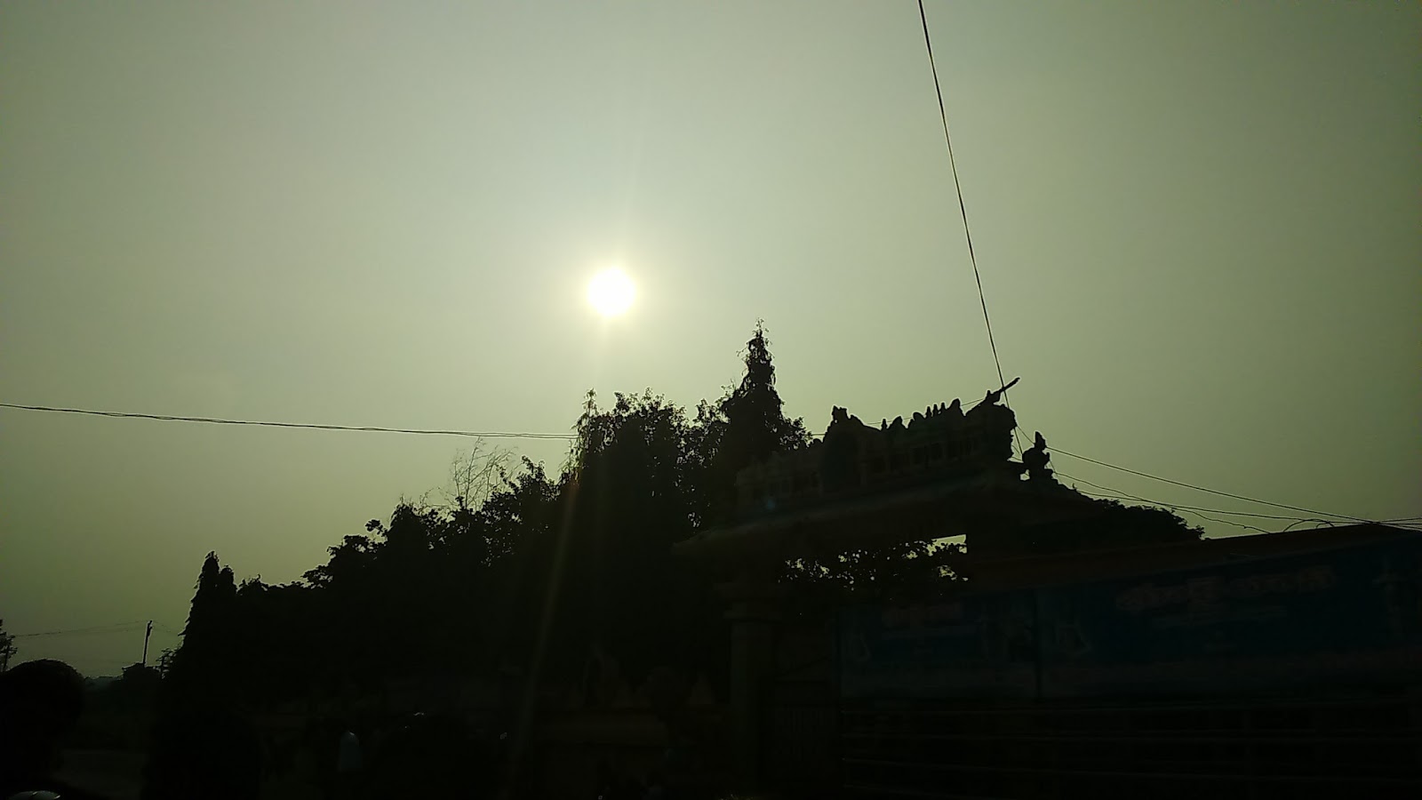 Little Creative Photographer: 183. BHUKAILAS TEMPLE Tandur, Ranga Reddy ...