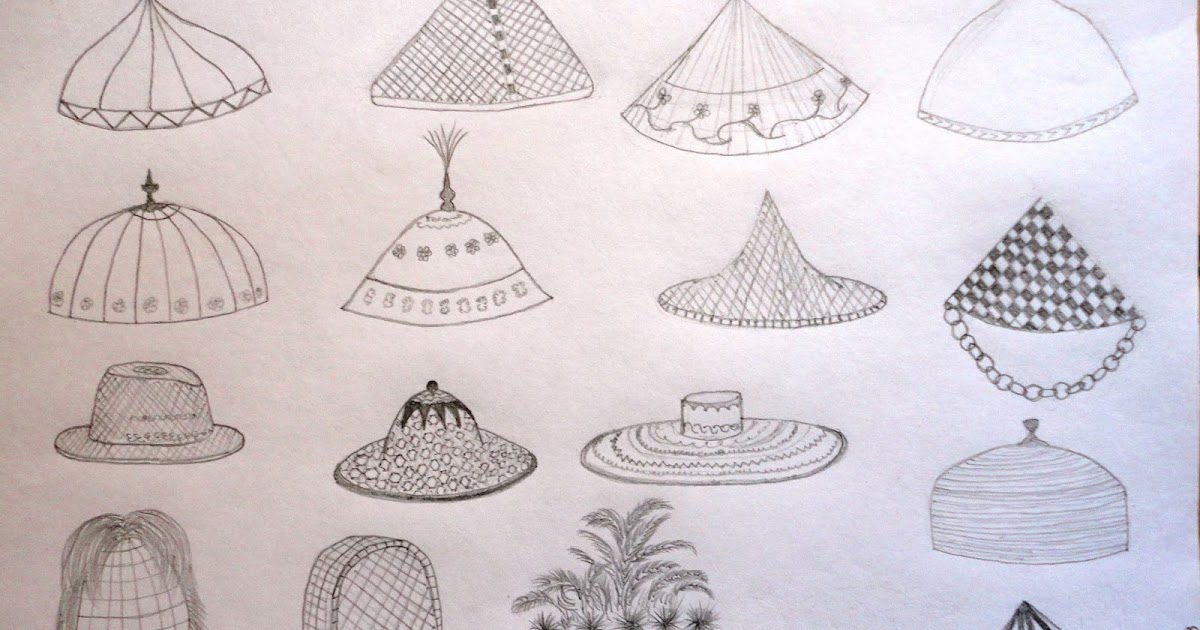 Filipiniana 101: The Philippine salakot